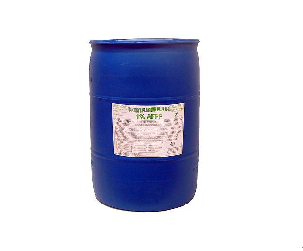 AFFF Foam Concentrate - EDCOS Fire Protection Equipment