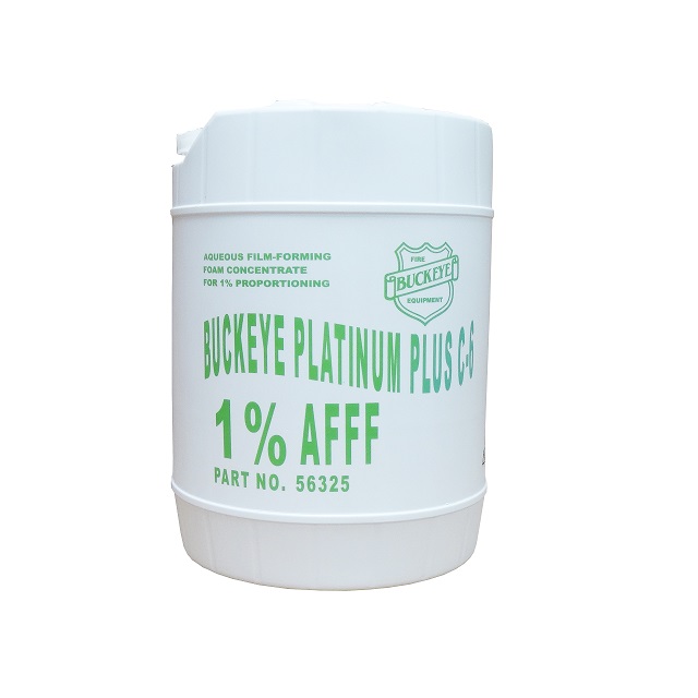 AFFF Foam Concentrate - EDCOS Fire Protection Equipment