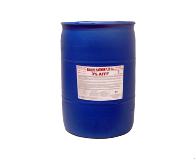 AFFF Foam Concentrate - EDCOS Fire Protection Equipment