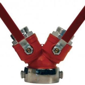 Fire Department Connections - EDCOS Fire Protection Equipment