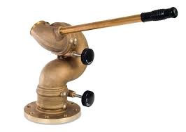 AKRON BRASS fire protection equipment - EDCOS Fire Protection Equipment
